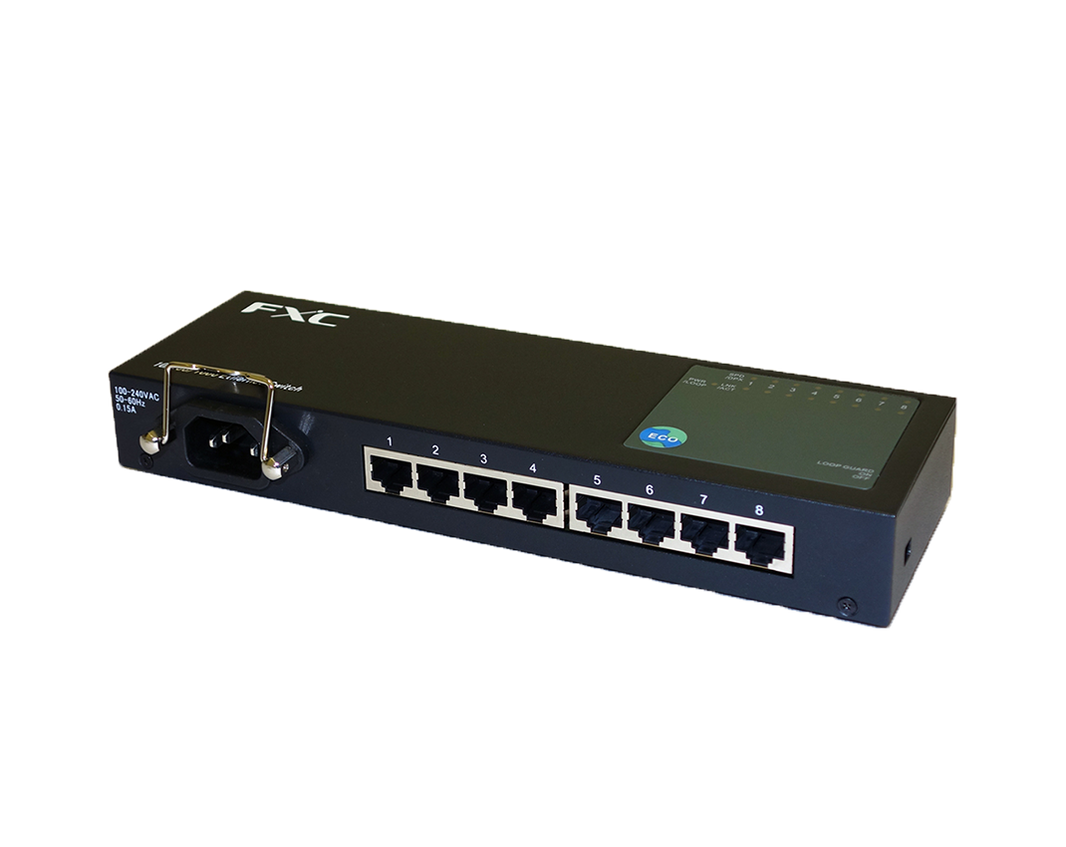 スイッチング – FXC Direct Shop