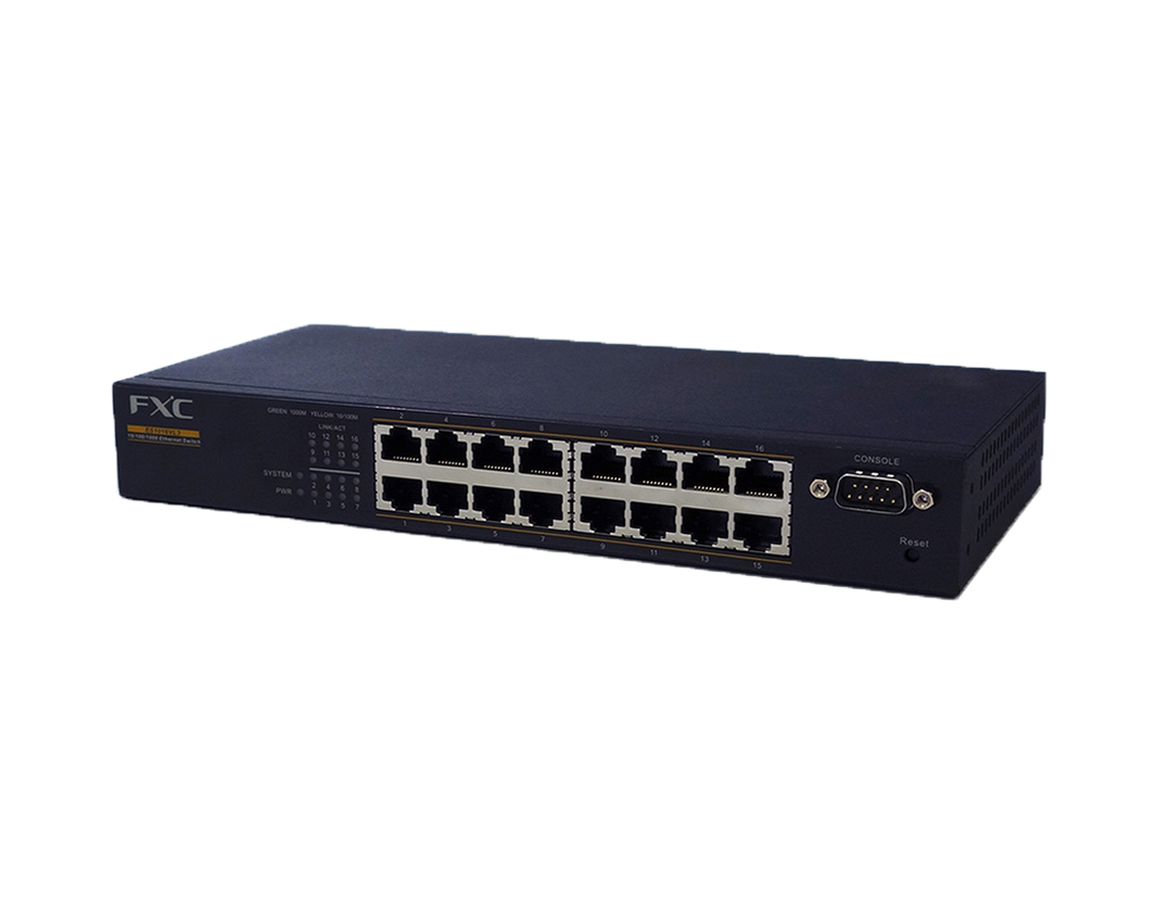 ESシリーズ – FXC Direct Shop