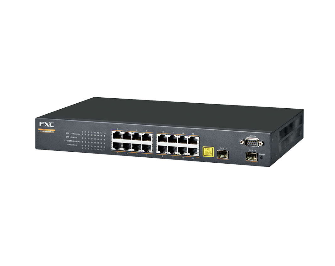 スイッチング – FXC Direct Shop