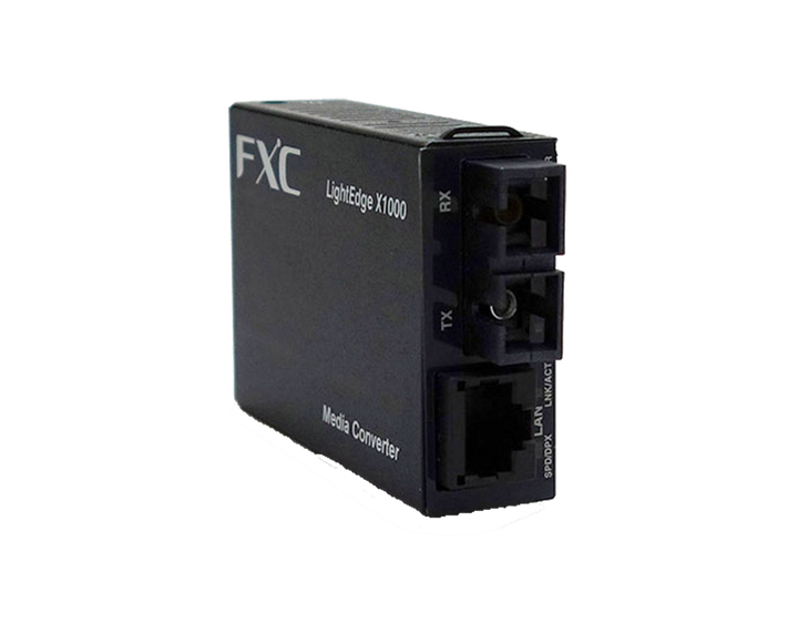 メディアコンバータ – FXC Direct Shop