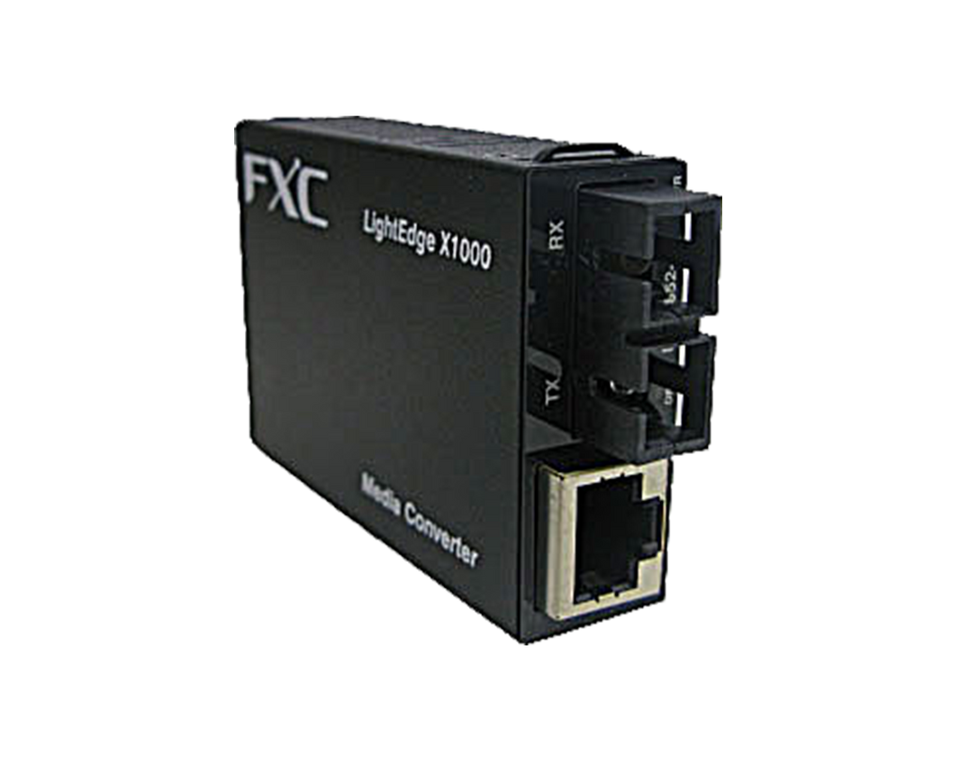 メディアコンバータ – FXC Direct Shop