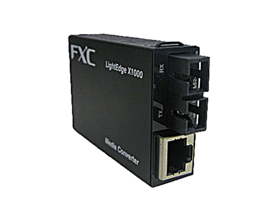 メディアコンバータ – FXC Direct Shop