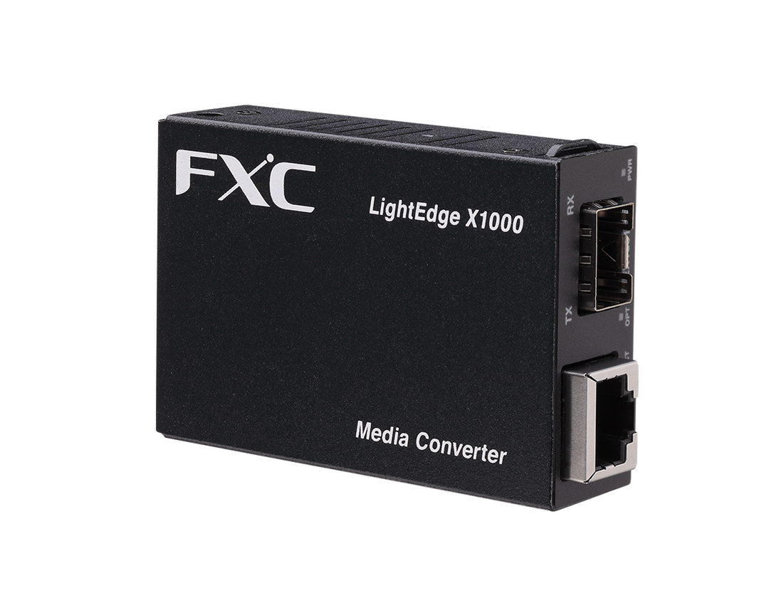 メディアコンバータ – FXC Direct Shop