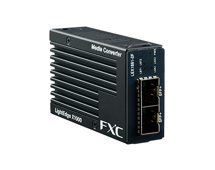 メディアコンバータ – FXC Direct Shop