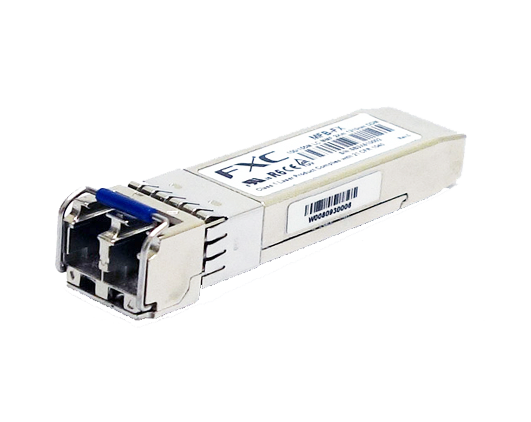 SFPモジュール – FXC Direct Shop