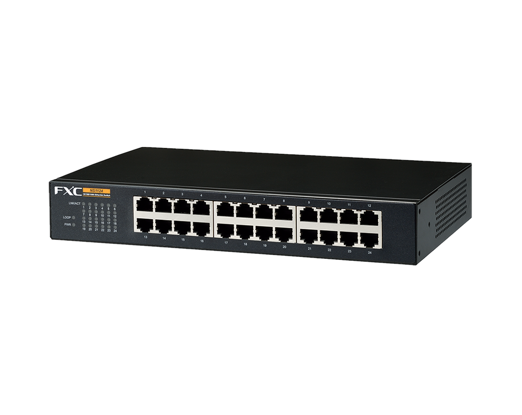 スイッチング – FXC Direct Shop