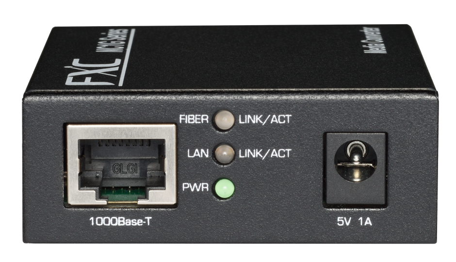 メディアコンバータ – FXC Direct Shop