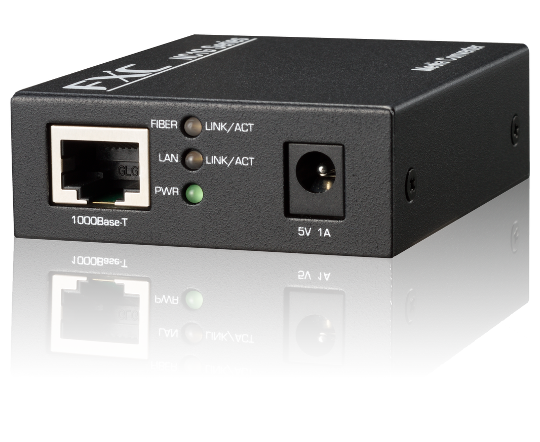 メディアコンバータ – FXC Direct Shop