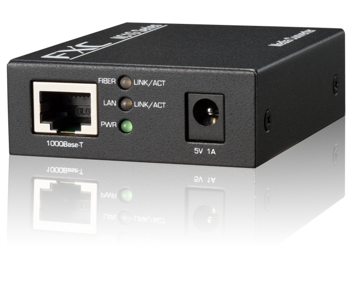 メディアコンバータ – FXC Direct Shop