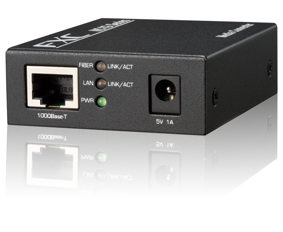 メディアコンバータ – FXC Direct Shop